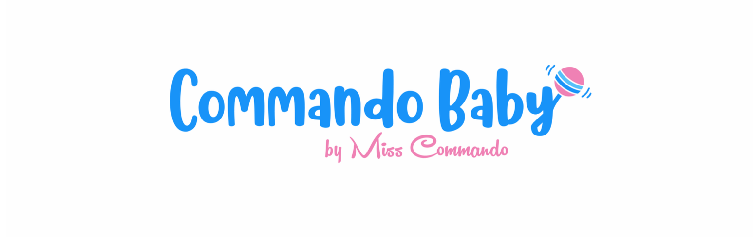 Commando Baby | Natural Baby Skincare | Gentle & Clean Formulas – Miss ...