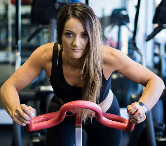 Non toxic products for women – Miss Commando