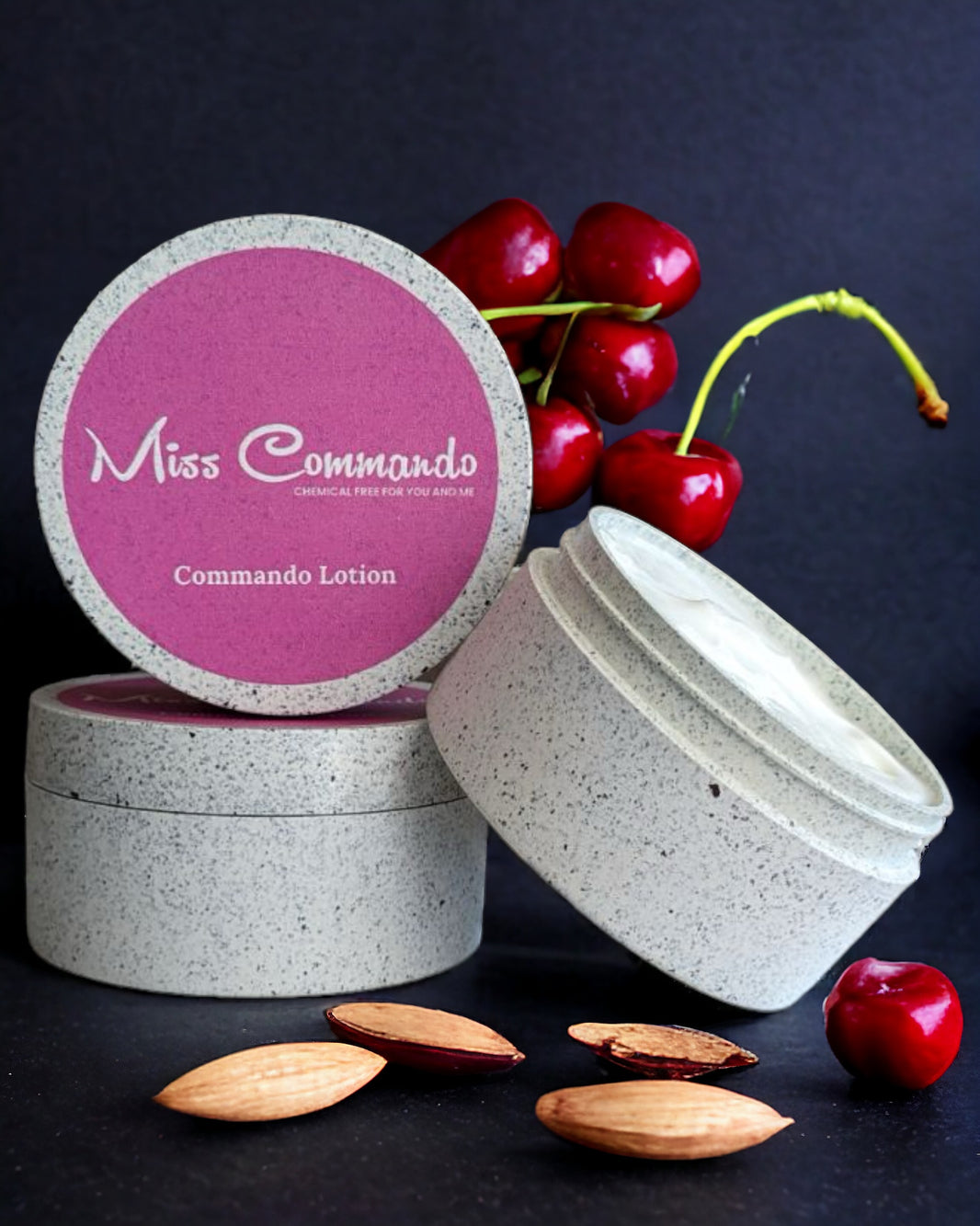Non toxic skin products for women – Miss Commando