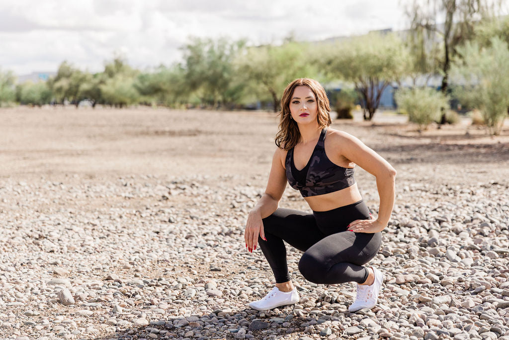 Non toxic skin products for women – Miss Commando