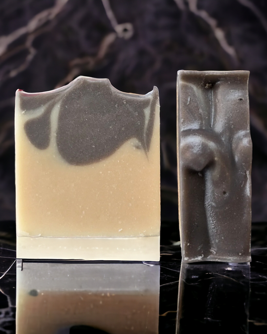 Commando Soap – Miss Commando