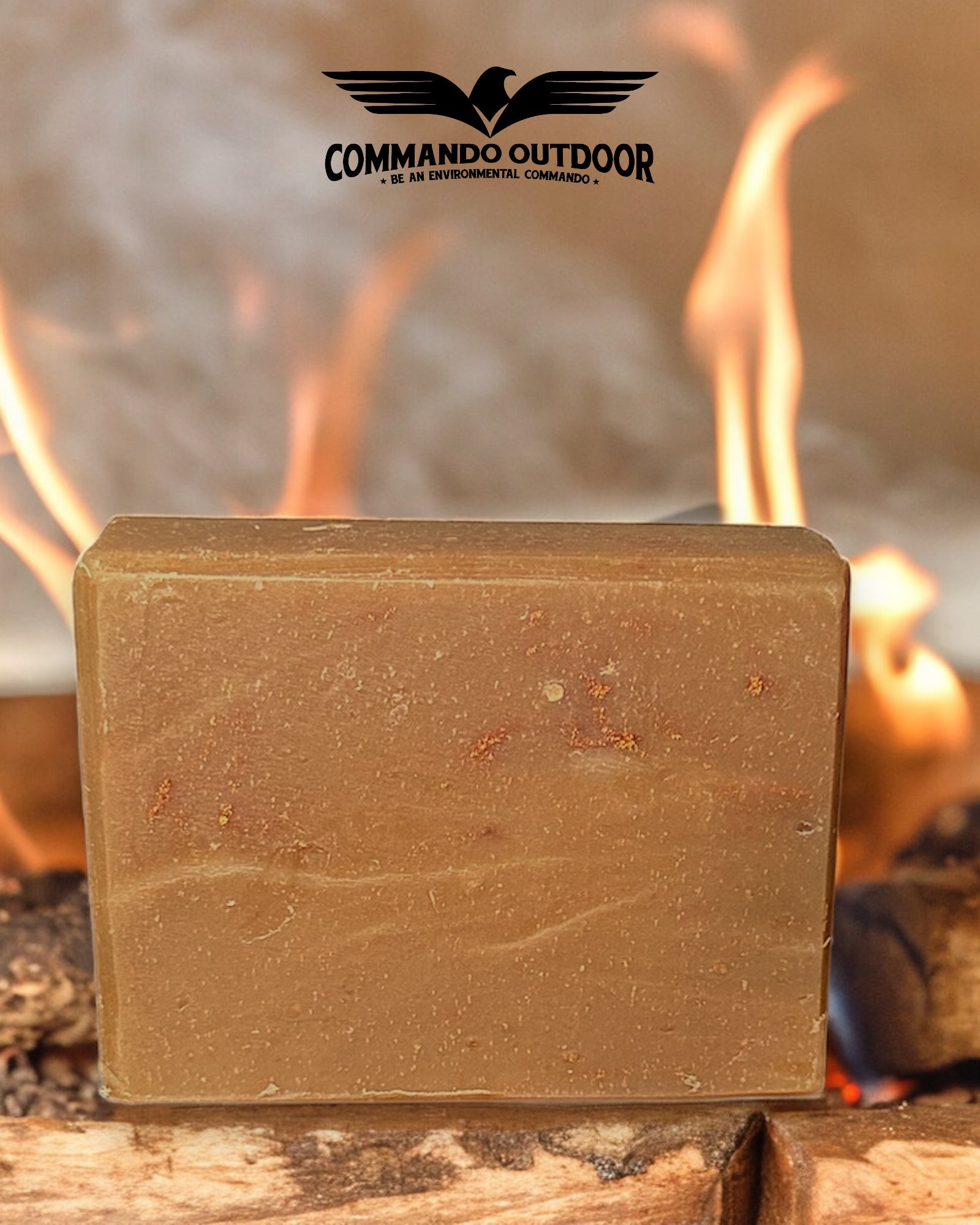 Non toxic products for women – Miss Commando