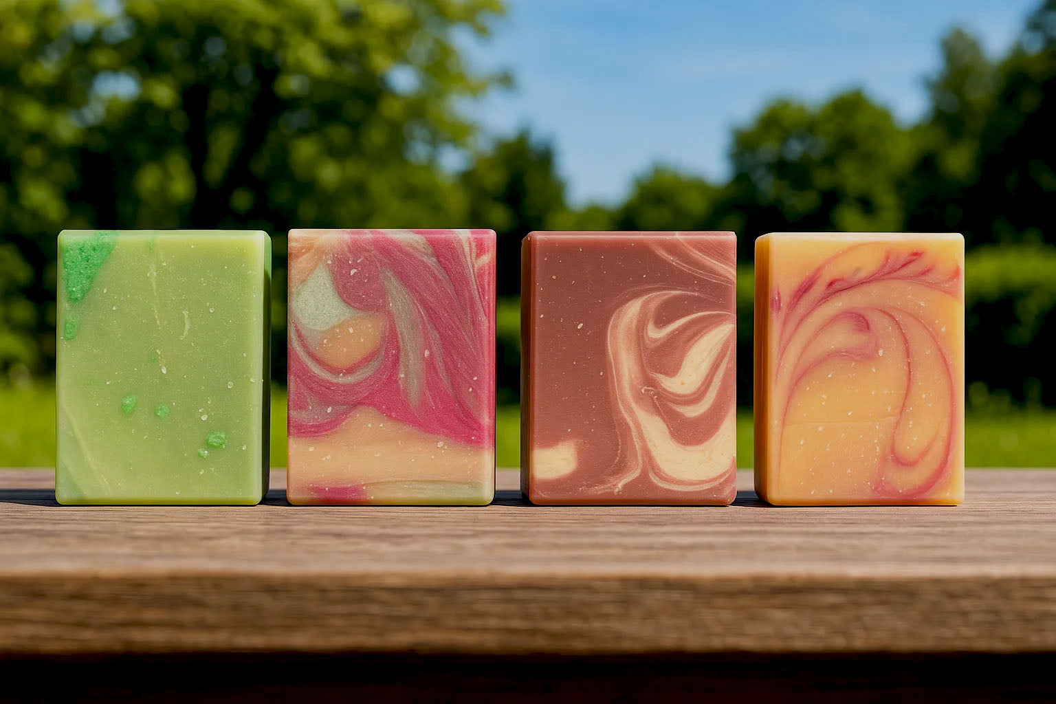 Non toxic skin products for women – Miss Commando